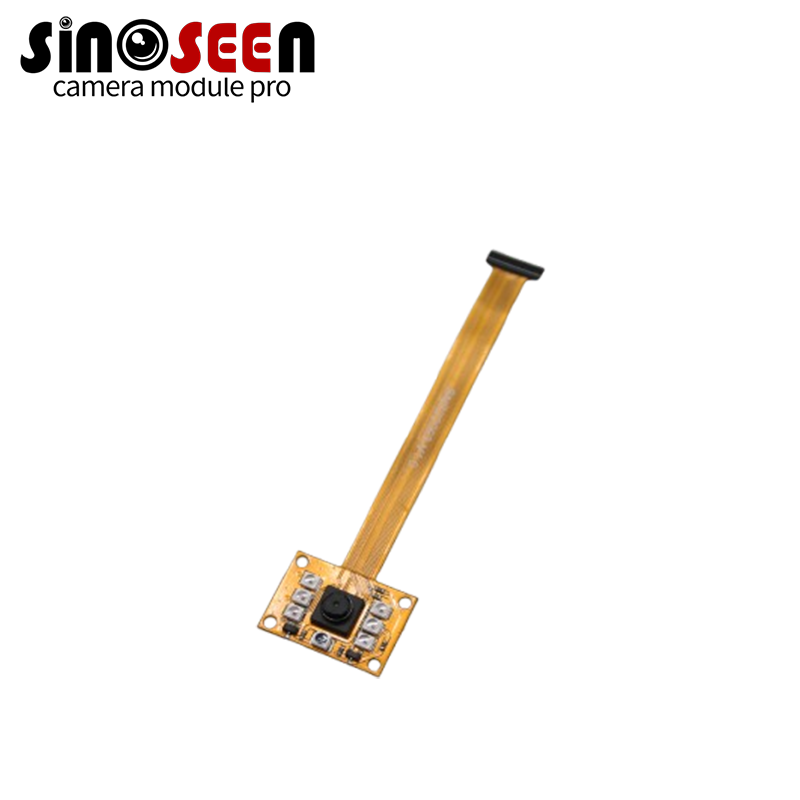 GC2145 2MP CMOS Camera Module with 1600 x 1200 Resolution Advanced Image Signal Processor Low ...